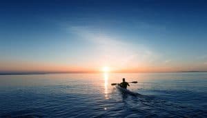 Kayak - Qué es un kayak, Origen y Partes - Top Buceo