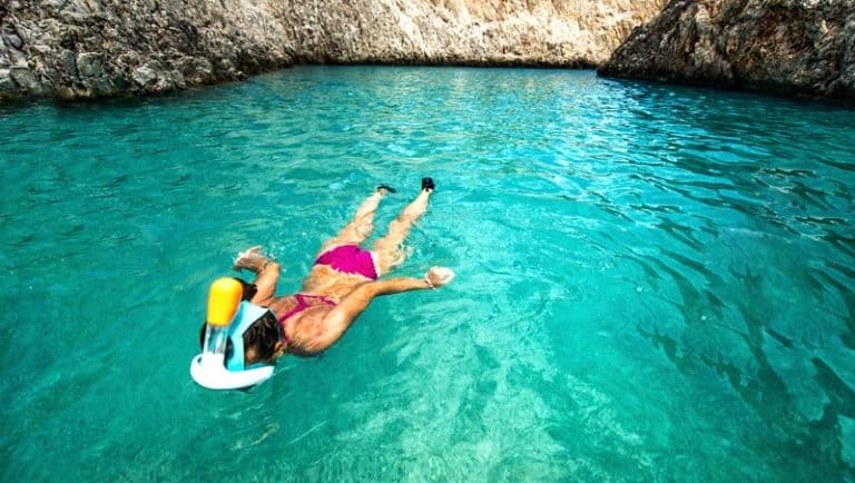 SNORKEL - Guía Completa: Consejos - Beneficios y Equipo de Buceo