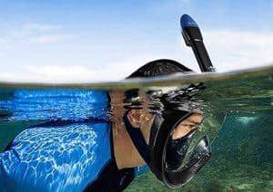 SNORKEL - Guía Completa: Consejos - Beneficios y Equipo de Buceo